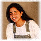 Reach Out! Report: I. D. Marie, Jim, Amy, Aarti